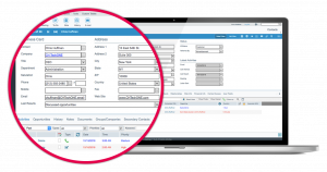Client Database Software | Act! CRM Customer Database