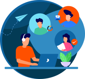 How to Run Successful Remote Sales Teams