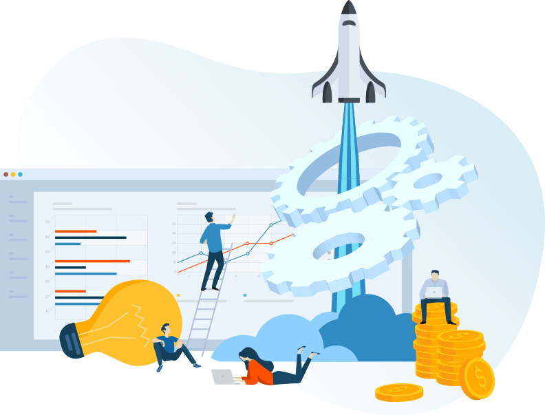 Small Business New Market Growth & Expansion Strategies