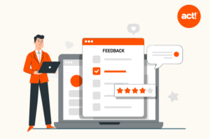 Using Customer Feedback Loops to Understand User Needs