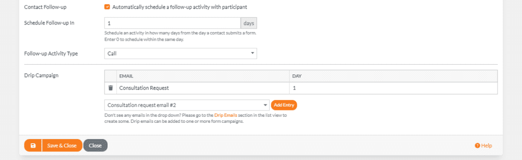 3 Benefits of Using Webforms for Your Business | Act! Link2forms+