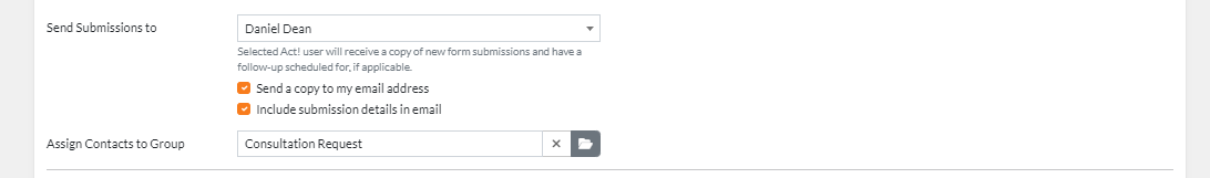 3 Benefits of Using Webforms for Your Business | Act! Link2forms+