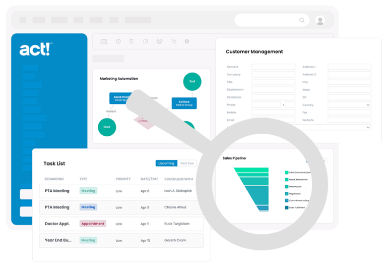 Training Webinar Series