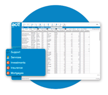 CRM & Marketing Automation for Small & Midsize Businesses - Act!