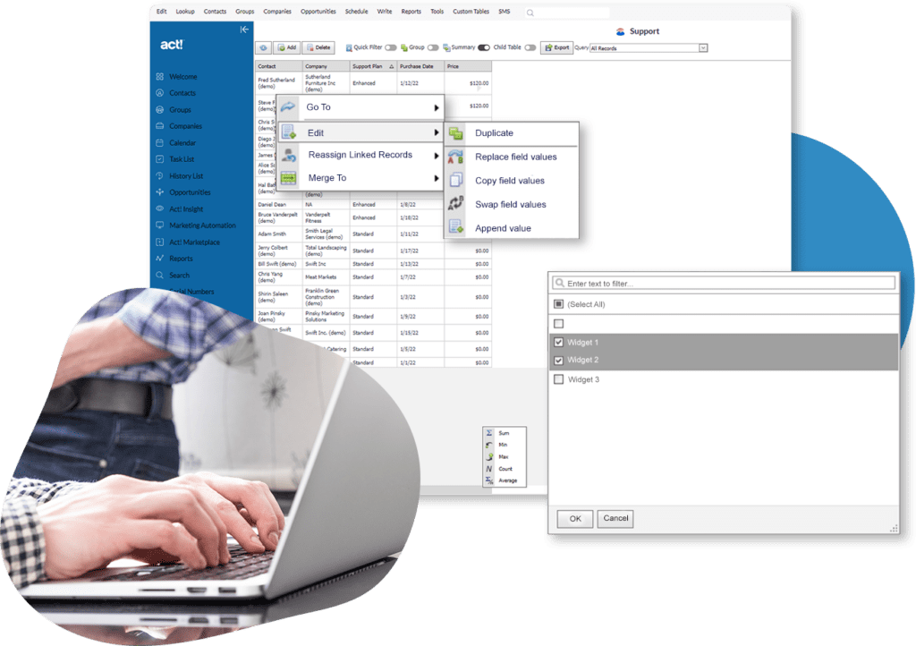 What's New in Act v26